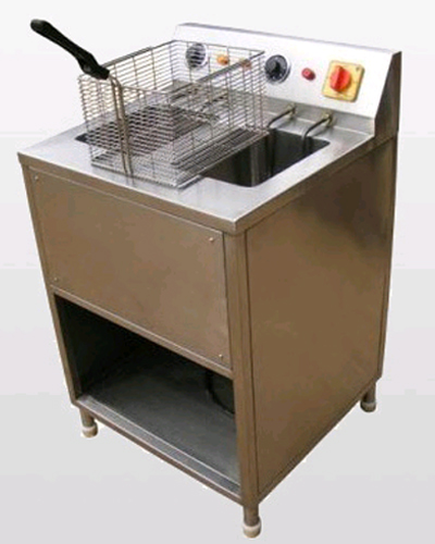 SS Hotel Kitchen Equipments, SS Hotel Equipments, Stainless Steel Hotel ...